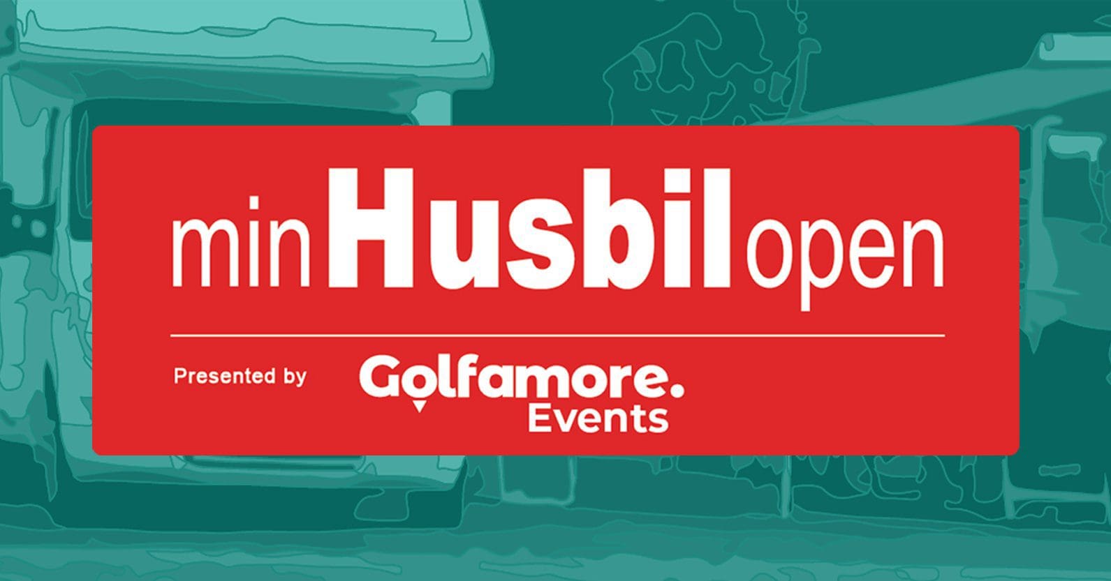 Golfamore Events - Romeleåsens GK